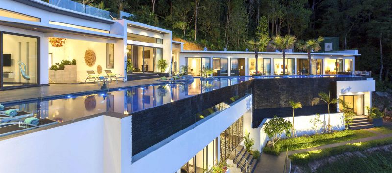 Villa Zavier | Asia Villas