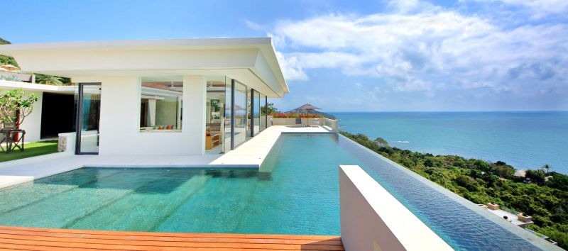 Villa Natha | Asia Villas