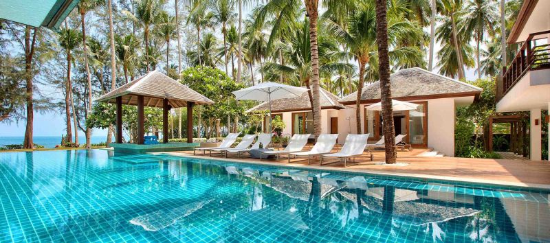 Ban Suriya | Asia Villas